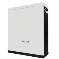 China Helith Hive 5.12kWh Energy Storage Battery I 51.2V 100Ah Grade A cell for sale