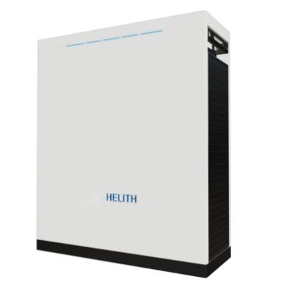 China Helith Hive 5.12kWh Energy Storage Battery I 51.2V 100Ah Grade A cell for sale
