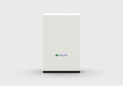 China Helith Harmony Residential LiFePO4 Battery 16.38kWh, 51.2V,A-Grade Cells for sale