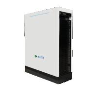 China Helith Hive Residential LiFePO4 Battery 5.12kWh, 51.2V,A-Grade Cells for sale