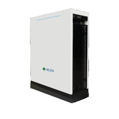 China Helith Hive Residential LiFePO4 Battery 5.12kWh, 51.2V,A-Grade Cells for sale