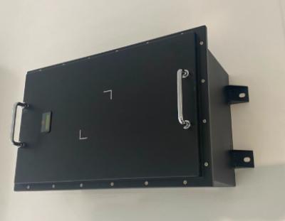China 51.2V100AH Light-weighted Power Battery 5kWh Deep Cycle Battery Pack W/ For Wheel Low-speed Vehicle for sale