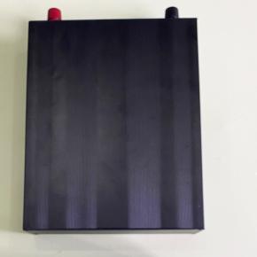 China Explosion-proof product IFR40135 4S1P 12V 20AH LiFePO4 Battery Pack For Hazardous Area, Oil And Gas, And Pharmasutricals for sale