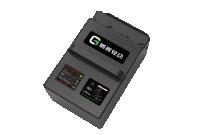 China 64V20AH Light-Weighted Power Battery 1280Wh For Golf Cart Lifepo4 Battery With BMS for sale