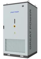 China 260kwh Industrial Energy Storage System High-Efficiency Liquid-Cooled Battery for Utility & C&I for sale