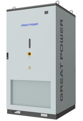 China 260kwh Industrial Energy Storage System High-Efficiency Liquid-Cooled Battery for Utility & C&I for sale