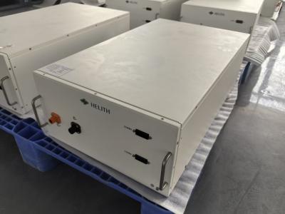 China Hyper 48280Rack Mount LiFePO4 Battery, 14.34kWh, 51.2V, 280Ah, High Performance Energy Storage Solution for sale