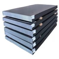 China Ss400 Carbon Structural Steel Sheet 6mm A36 Plate Galvanized for sale