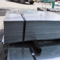 China 1075 2mm 3mm thick carbon iron sheet/steel plate for Boiler Plate for sale