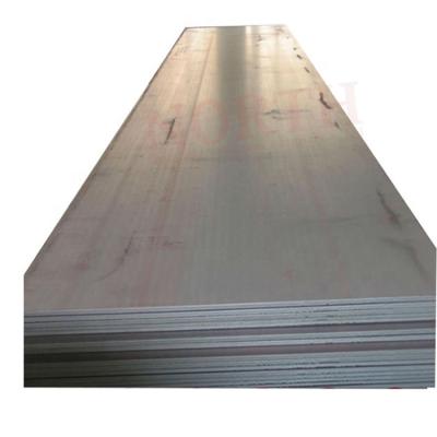 China A36 SS400 Carbon Mild Steel Plate C80cr Sheet Hot Rolled for sale