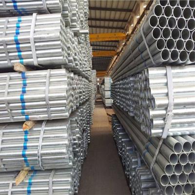 China ASTM A192 Seamless Carbon Steel Boiler Tube Pipe 30mm Thickness for sale