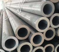 China 201 Welded Seamless Stainless Steel Tube Pipe 120mm Cold Drawing for sale