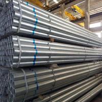 China S355 Carbon Seamless Steel Pipe Hot Surface Painted Technique for sale