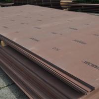 China AR450 Bi Metal Cladding Steel Plate Wear Resistant Hardfacing Abrasion for sale