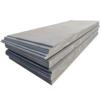 China AR450 Bi Metal Cladding Steel Plate Wear Resistant Hardfacing Abrasion for sale