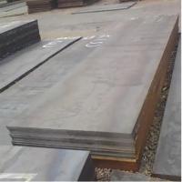 China AR450 Bi Metal Cladding Steel Plate Wear Resistant Hardfacing Abrasion for sale