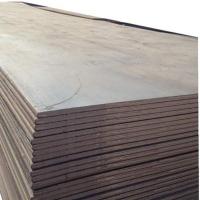 China Mild Carbon Iron Steel Plate A36 Q235 For Building Material for sale