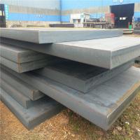 China Hot Rolled Steel Metal Sheet Plate For Cold Forming Ddq DIN Dd13 for sale