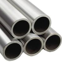China Customized Seamless Stainless Steel Tube 316 Gauge 304 80mm for sale