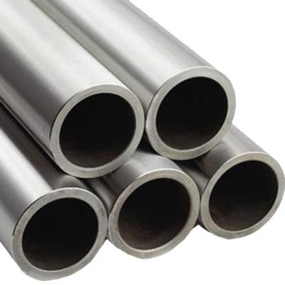 China Customized Seamless Stainless Steel Tube 316 Gauge 304 80mm for sale