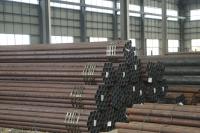 China ASTM A53 Welded Seamless Steel Carbon Tube A106 Gr.B 1045 316 ERW for sale