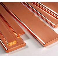 China T2 4x8ft Copper Cathodes Sheet Plates 3mm 5mm 20mm for sale