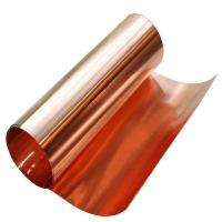 China T2 4x8ft Copper Cathodes Sheet Plates 3mm 5mm 20mm for sale