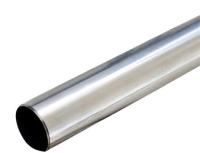 China ASTM A312 Stainless Steel Seamless Pipes Tubes Cold Drawing for sale