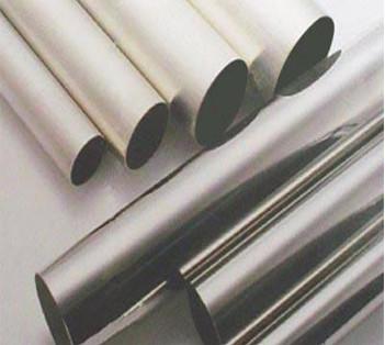 China 201 316 316L Stainless Steel Tube Seamless Welded Pipe for sale