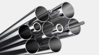 China ASTM A312 Stainless Steel Seamless Pipes Tubes Cold Drawing for sale