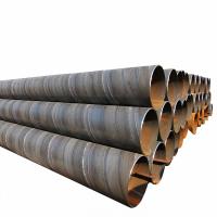China 35crmo Seamless Steel Tube EMT Pipe Scm435 34CrMo4 3.0mm for sale