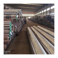 China 35crmo Seamless Steel Tube EMT Pipe Scm435 34CrMo4 3.0mm for sale