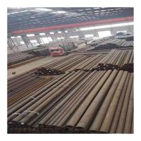 China 35crmo Seamless Steel Tube EMT Pipe Scm435 34CrMo4 3.0mm for sale