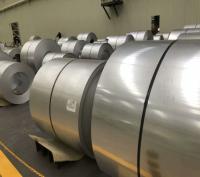 China hot dipped galvanized steel coil dx51d zinc coated coil price factory manufacturer for sale