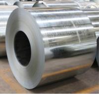 China Dx51D Z275 Galvanized Steel Coil Zinc Metal Sheet Hot Dipped 275g/M2 for sale
