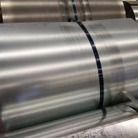 China SGCC Gi Galvanized Steel Coil Z275 PPGI DC51 Hot Dipped 2.0mm for sale