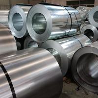 China Hot Dip Galvanized Steel Coil Aluminium Zinc Coated T70 2.0mm for sale