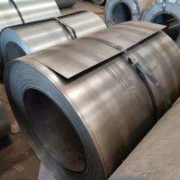China Hot Dip Galvanized Steel Coil Aluminium Zinc Coated T70 2.0mm for sale