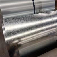 China Hot Dip Galvanized Steel Coil Aluminium Zinc Coated T70 2.0mm for sale