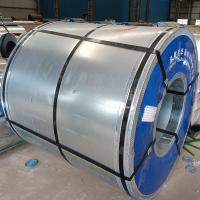 China Hot Dip Galvanized Steel Coil Aluminium Zinc Coated T70 2.0mm for sale