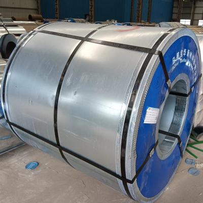 China Hot Dip Galvanized Steel Coil Aluminium Zinc Coated T70 2.0mm for sale