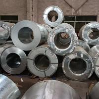 China SGHC SGCC DX51D Galvanized Steel Coil Hot Dip Aluminium Zinc Coated for sale