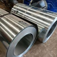 China Hot Dipped Galvanized Steel Coils G30 Dx51d Zinc Coated for sale