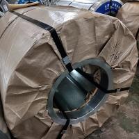 China Hot Dipped Galvanized Steel Coils G30 Dx51d Zinc Coated for sale