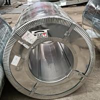 China Hot Dipped Galvanized Steel Coils G30 Dx51d Zinc Coated for sale