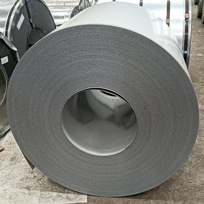 China DX51D GI Magnesium Aluminium Steel Coil Hot Dipped Zinc Coated 1250mm for sale