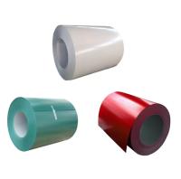 China SPCC Dx52d Galvanized Steel Coil Hot Dip Ppgi Ppgl Rustproof 610mm for sale