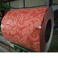 China T50 T52 Galvan Steel Sheet Coil Ppgi For Roofing Sheet G550 DIN 17162 for sale