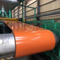 China T50 T52 Galvan Steel Sheet Coil Ppgi For Roofing Sheet G550 DIN 17162 for sale
