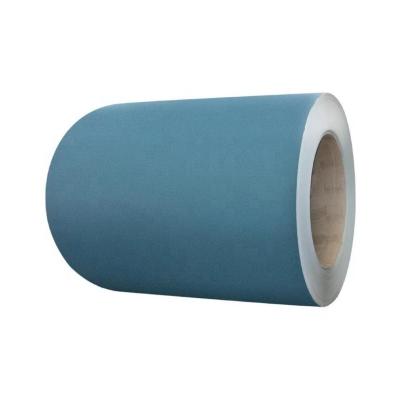 China T65 T70 Ppgi Gi Galvanized Steel Coil Cold Rolled Coated Color for sale